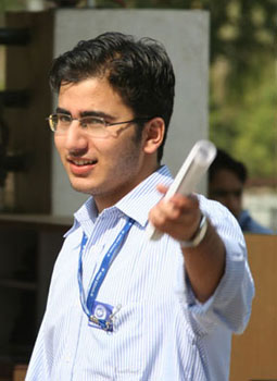 Tutorial Services Career Point Ltd